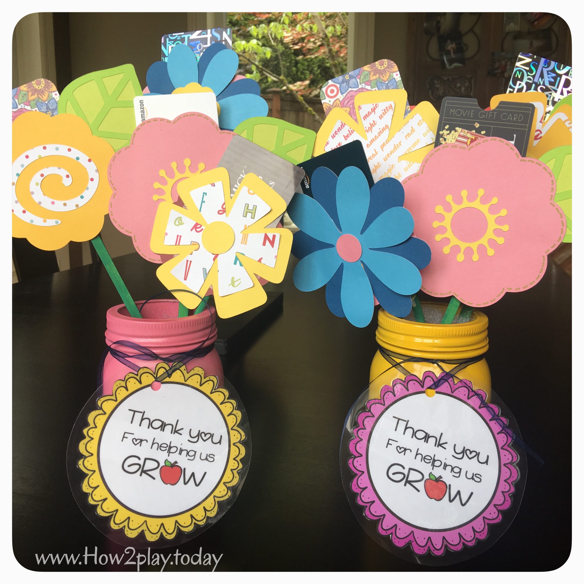 Preschool Classroom Gift Ideas